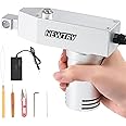 Amazon.com : NEWTRY Dreadlocks Machine for Locs, Fast & Easy DIY Portable Dreadlocks Maker ...