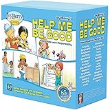 Help Me Be Good Bullying: Berry, Joy, Bartholomew: 9781605771403 ...