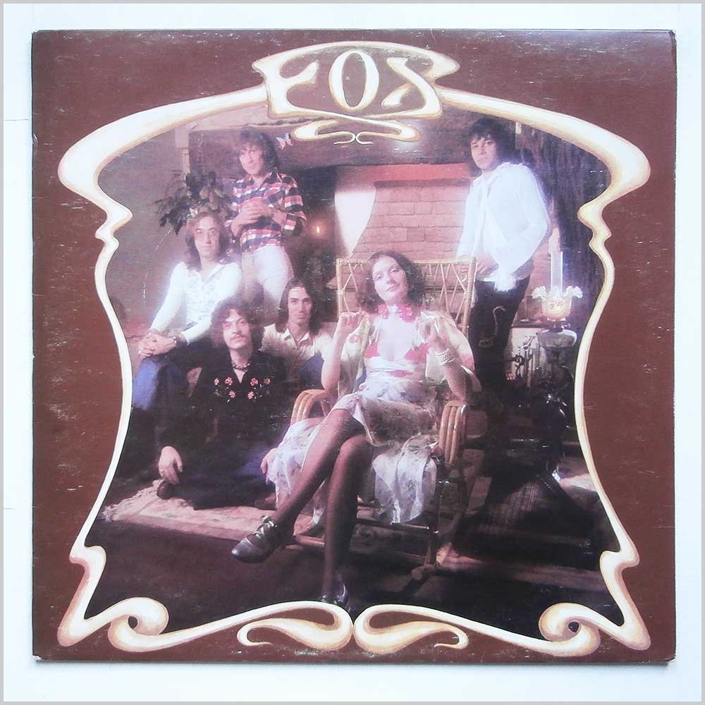 Fox - Fox [LP] - Amazon.com Music