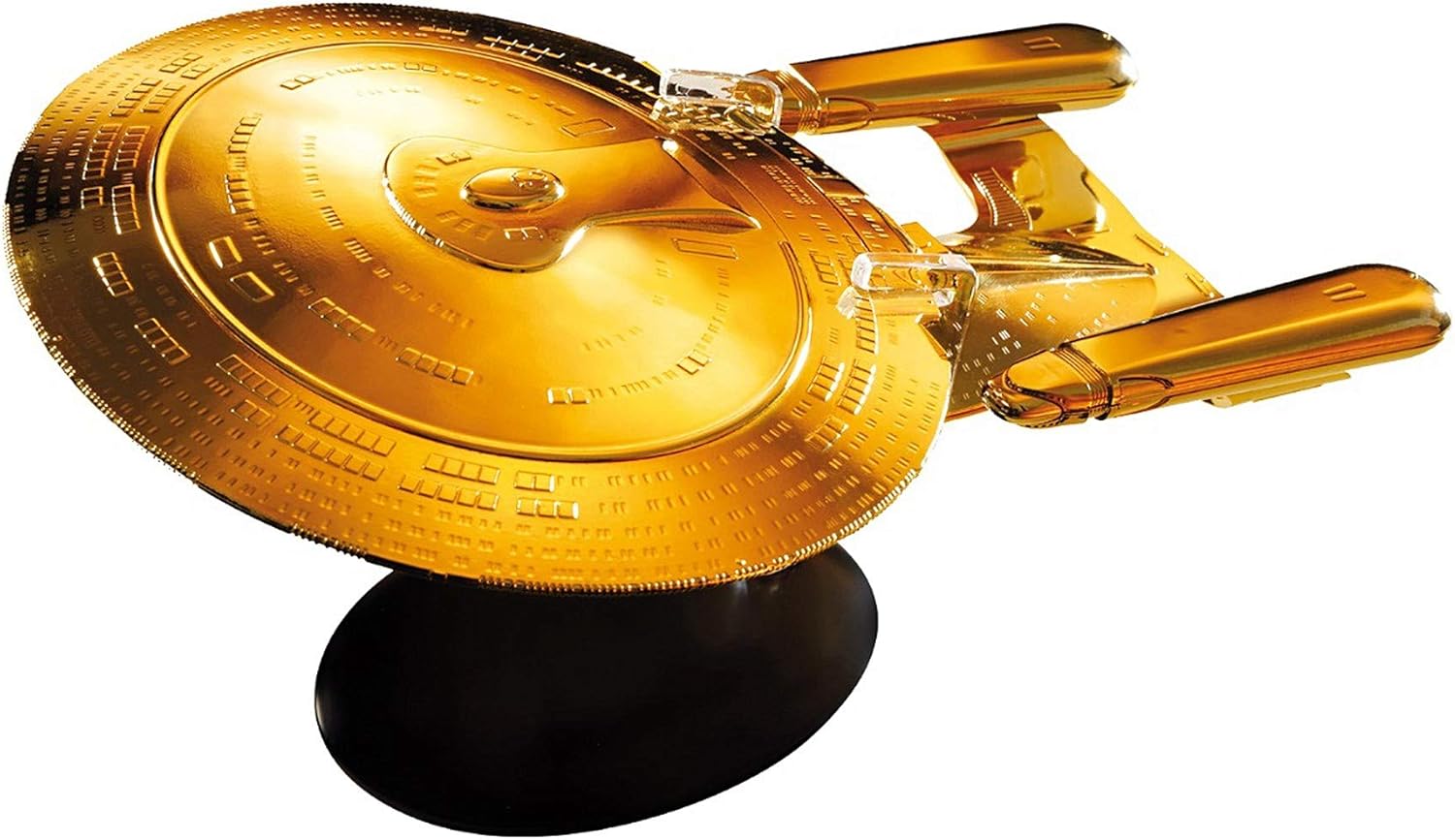 Amazon.com: Star Trek The Official Starships Collection | U.S.S ...