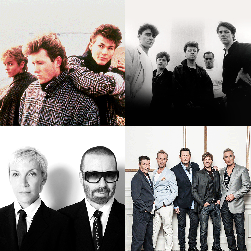 Soft Cell on Amazon Music Unlimited