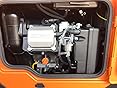 Amazon.com: Generac GP3500iO Open Frame RV Ready Inverter Generator ...