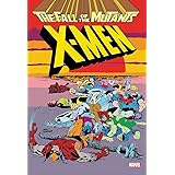 Amazon.com: X-Men: The Fall of the Mutants: 9780785153122: Blevins ...