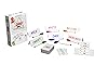 Asmodee Just One Party Game (White Box) - Cooperative Word Guessing Fun ...