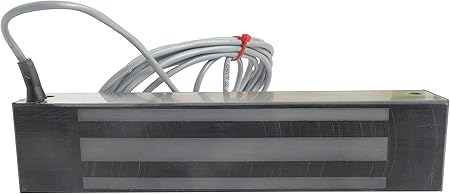 Securitron M32 Magnalock (12/24 VDC) 600 lbs Holding Force ...