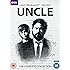 Uncle - Series 1 [DVD] [2014]: Amazon.co.uk: Nick Helm: DVD & Blu-ray