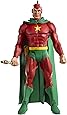 Amazon.com: DC Universe Classics Starman - Ted Knight (Red Costume ...