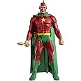 Amazon.com: Mattel DC Universe Classics Starman - Ted Knight (Red ...