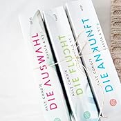 Cassia & Ky – Die Auswahl: Band 1 Fischer FJB allgemein: Amazon.de ...