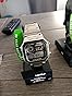Casio Men's AE1200WHD-1A Stainless Steel Digital Watch , Silvertone ...