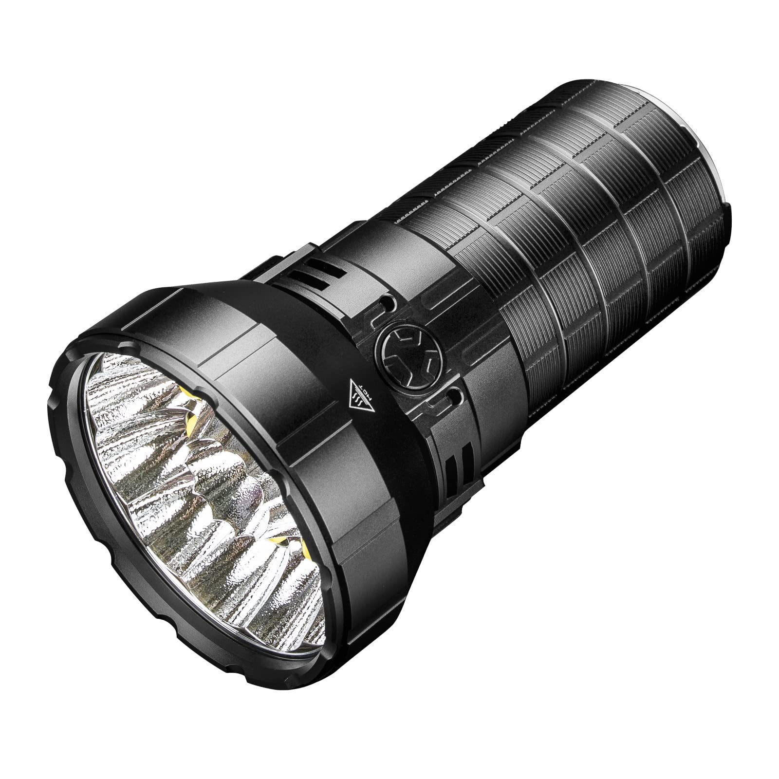 Mua IMALENT MS12 Mini Rechargeable Flashlight 65000 Lumens, High Lumen ...