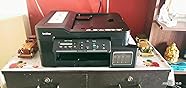 Amazon.in: Buy Brother DCP-T710W Inktank Refill System Printer with Wi ...