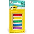 Post-it, 3M, Marcador de Página Adesivo, Flags Setas, Cores Sortidas ...