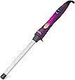 Amazon.com: CHOPSTICK STYLER CHUNKY Curling Wand Iron, Rectangular 5/8 ...