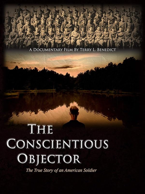 Watch The Conscientious Objector | Prime Video