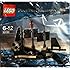 Amazon.com: LEGO The Cannibal Escape 4182: Toys & Games