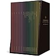 ESV Illuminated Scripture Journal: New Testament Set: ESV Bibles ...