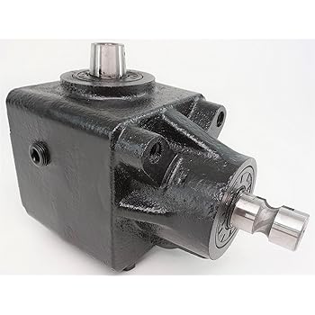 Amazon.com : Flip Manufacturing AM143310 DE19086 Gearbox Gear Case Fits ...