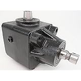 Amazon.com : Flip Manufacturing AM143310 DE19086 Gearbox Gear Case Fits ...