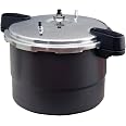 Amazon.com: Granite Ware Pressure Canner/Cooker/Steamer, 20-Quart: Home ...