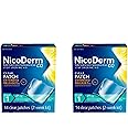 Amazon.com: NicoDerm CQ Step 1 Nicotine Patches to Quit Smoking - Stop ...