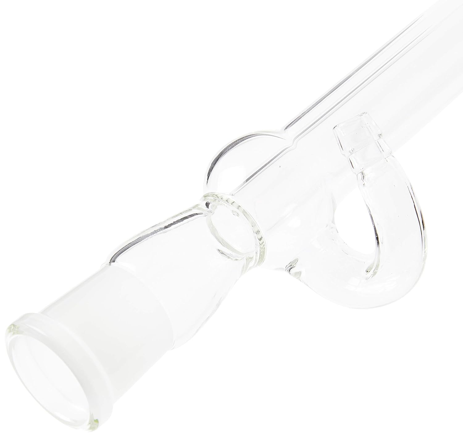 Witeg 1 709 160 Liebig Cooler, Borosilicate Glass, Clear Glass – BigaMart