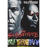 Amazon.com: The Substitute 4 - Failure Is Not an Option : Angie ...