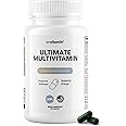 Amazon.com: envitamin Ultimate Multivitamin Multimineral and Superfood ...