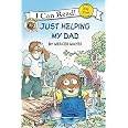 Amazon.com: Little Critter: Just Helping My Dad (My First I Can Read ...