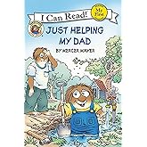 Amazon.com: Little Critter: Just Critters Who Care: A Fun Story About ...