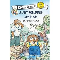 Amazon.com: This is My Town: Little Critters (I Can Read: My First ...