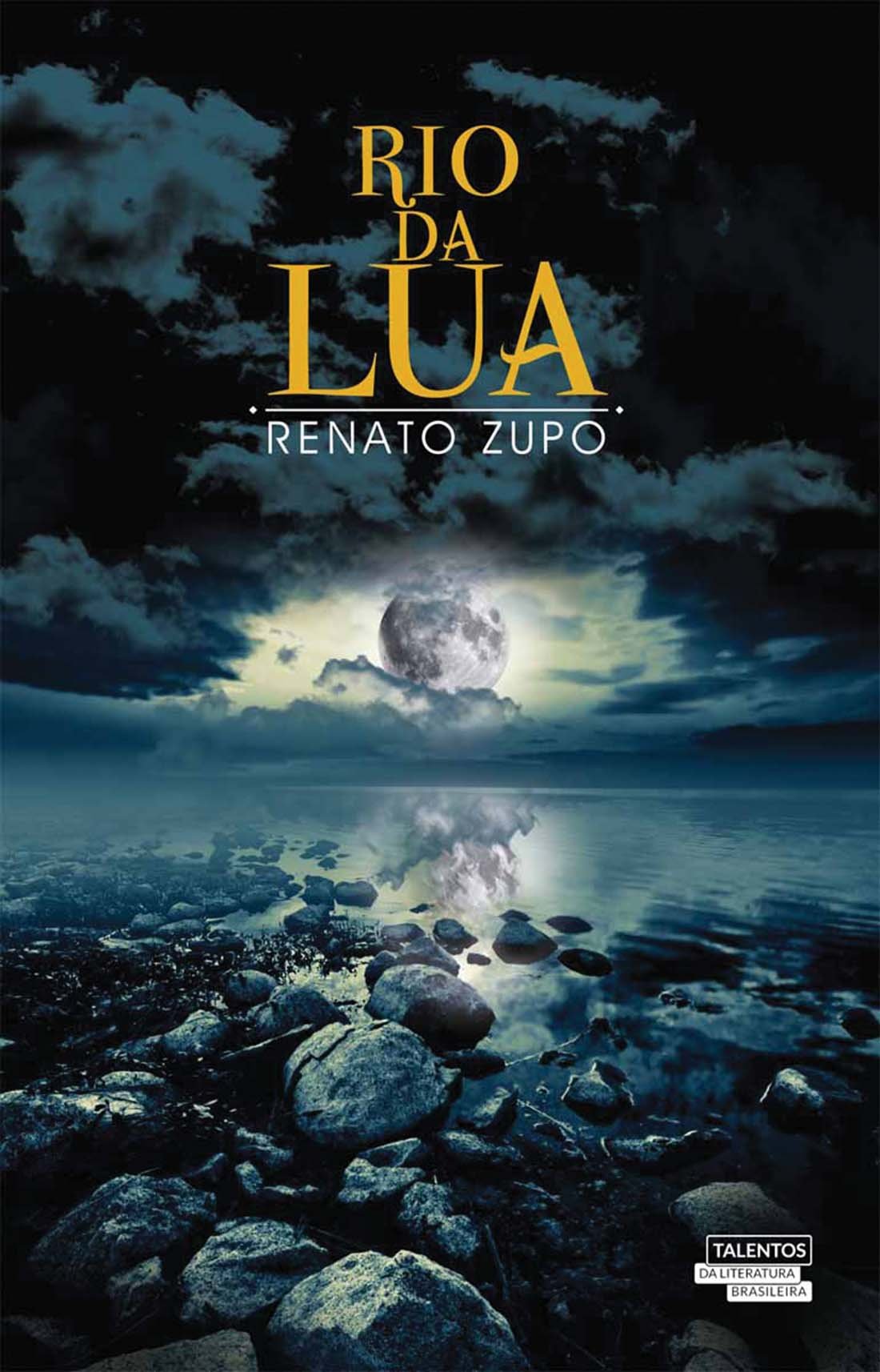 Rio da Lua PDF Renato Zuppo