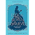 Amazon.com: Ella & the Seven Dwarves: A Combined Retelling of Cinderella & Snow White (Realms of ...