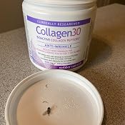 Webber Naturals Collagen 30 Anti-Wrinkle, 150g: Amazon.ca: Health ...
