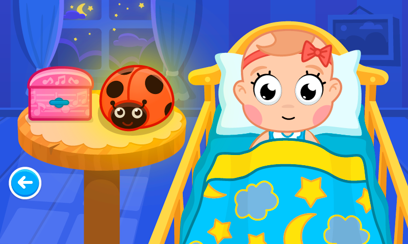 Baby care : baby games:Amazon.com:Appstore for Android