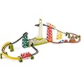 Amazon.com: Thomas & Friends TrackMaster, Avalanche Escape Set : Toys ...