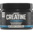 Amazon.com: Onnit Creatine Monohydrate - 5g Per Serving (30 Serving Tub ...