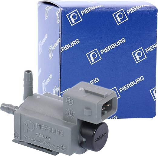 7.22280.02.0 Pierburg ELECTRIC SWITCH-OVER VALVE (EGR) OE QUALITY ...