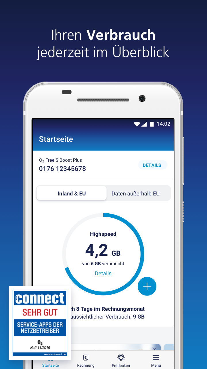 Mein o2:Amazon.de:Appstore for Android