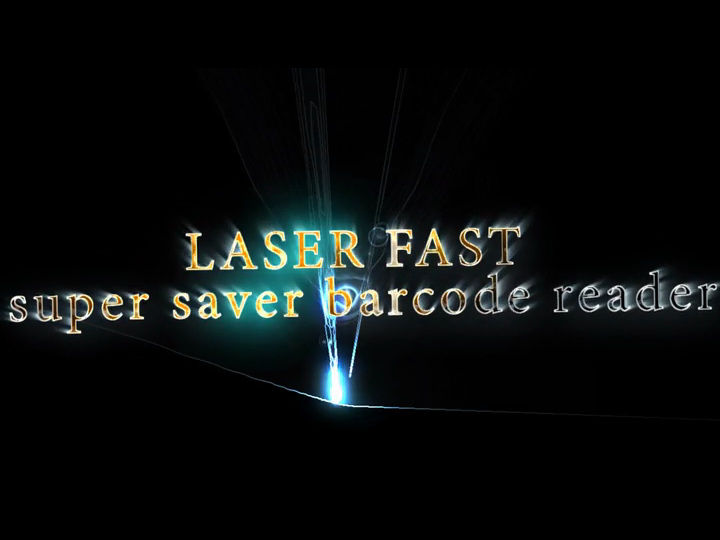 Laser Quick QR Barcode Scanner - App on Amazon Appstore