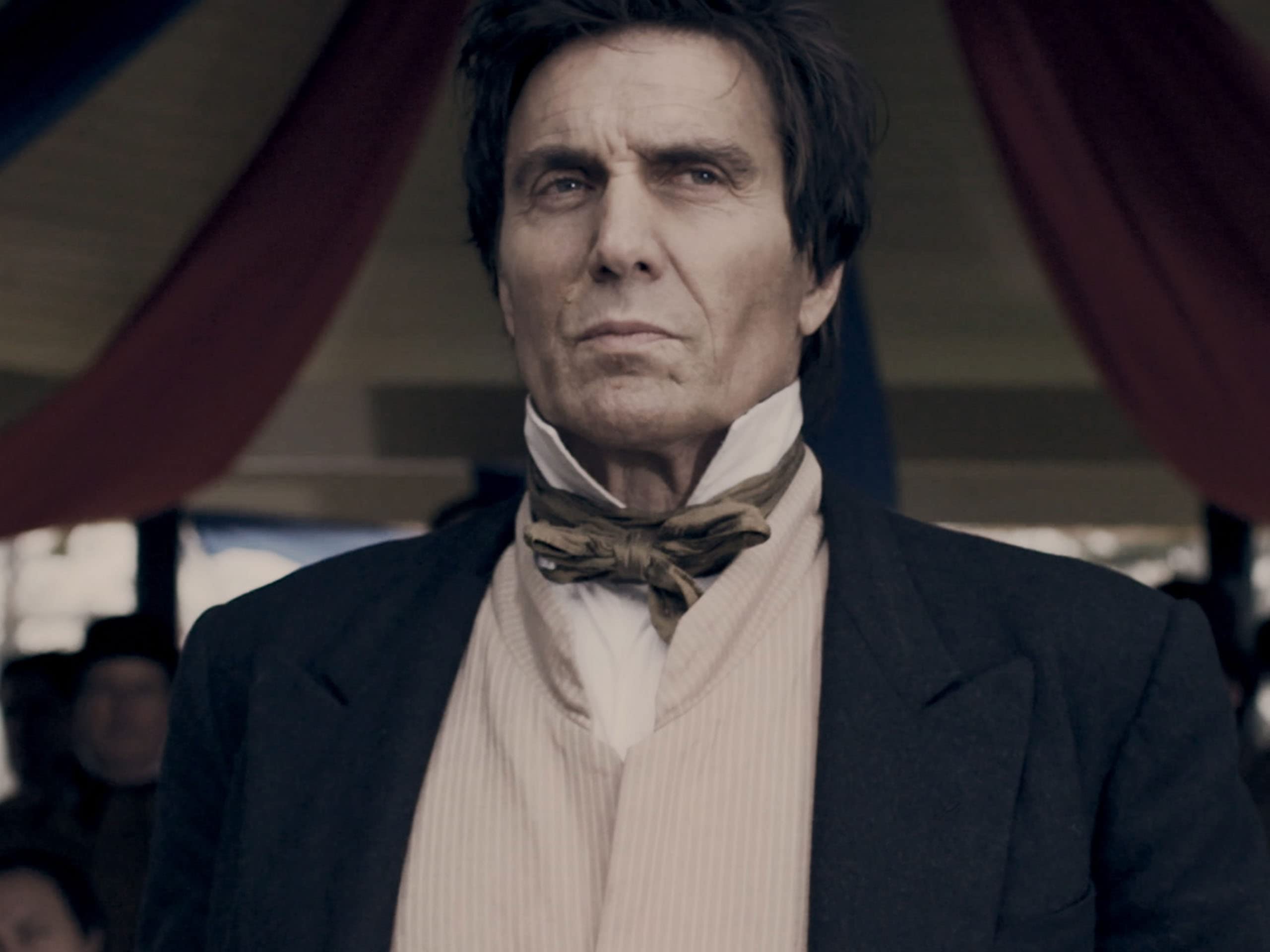 Watch Race For The White House - Season 1 | Prime Video