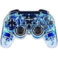 Afterglow Wireless Controller for PS3 : Amazon.ca: Video Games