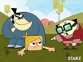 Amazon.com: Watch Robotboy | Prime Video