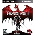 Amazon.com: Dragon Age: Origins - Playstation 3 : Video Games
