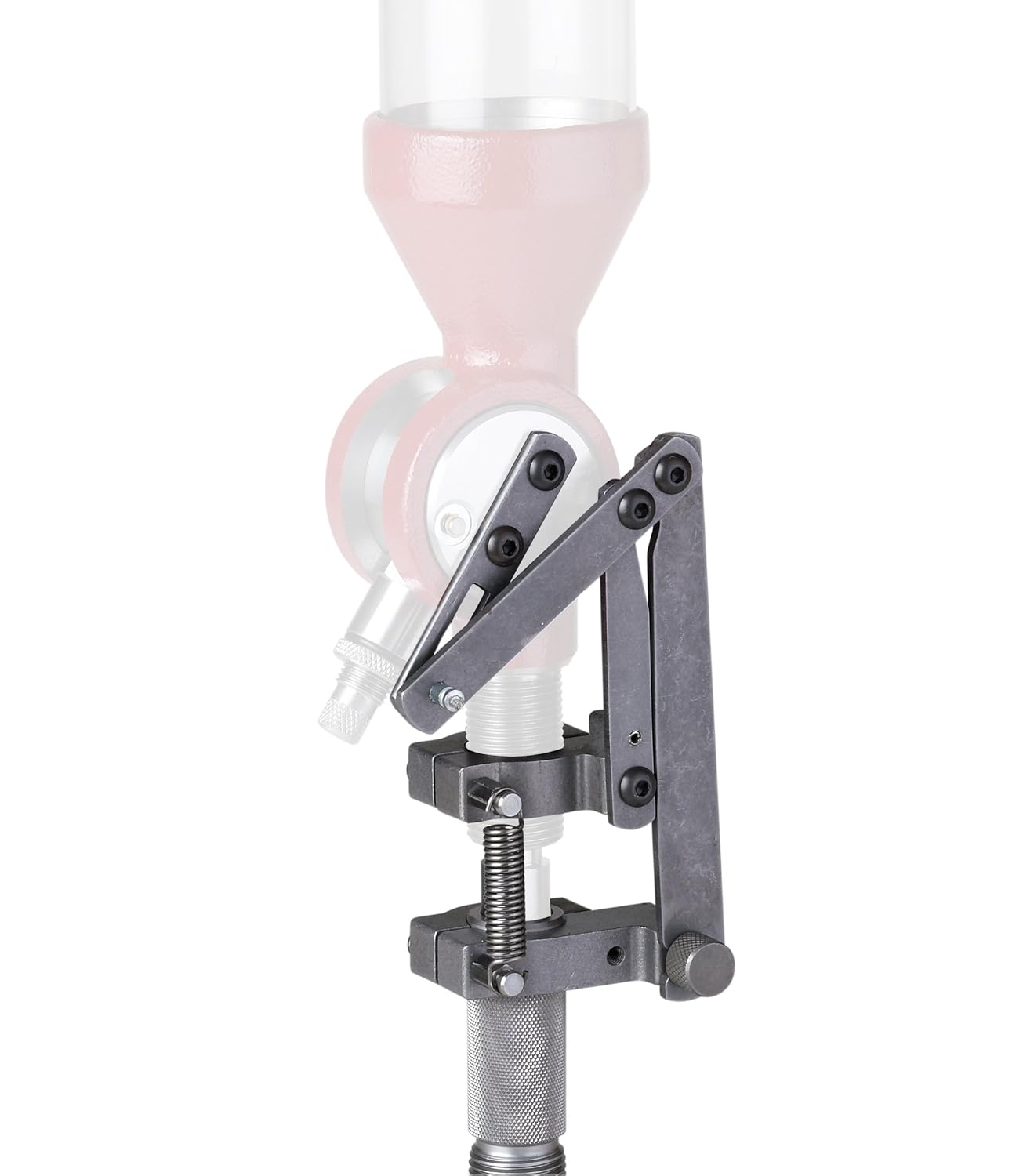 Lee Pro Auto Disk Powder Measure... > Reloading > AR15.COM