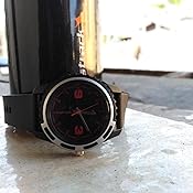 Buy Fastrack Casual Analog Black Dial Men's Watch -NL3114PP03 Online at ...