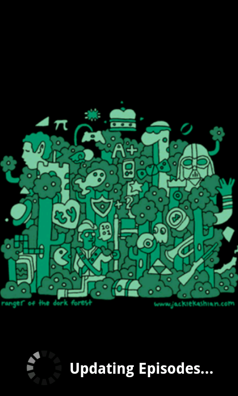 The Dork Forest:Amazon.com:Appstore for Android