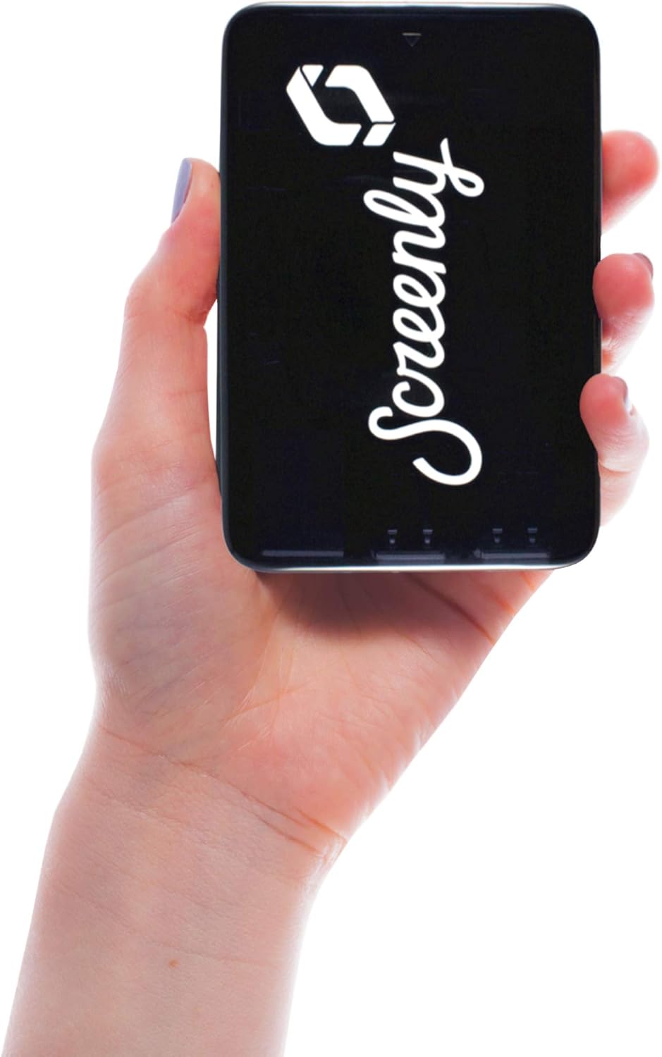 Screenly Digital Signage Player – 2020 UK RPi3 Model B+ Edition – BigaMart