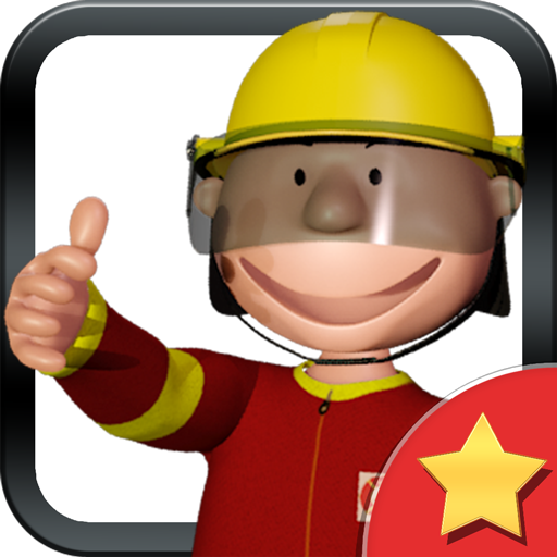 Talking Max the Firefighter:Amazon.co.uk:Appstore for Android