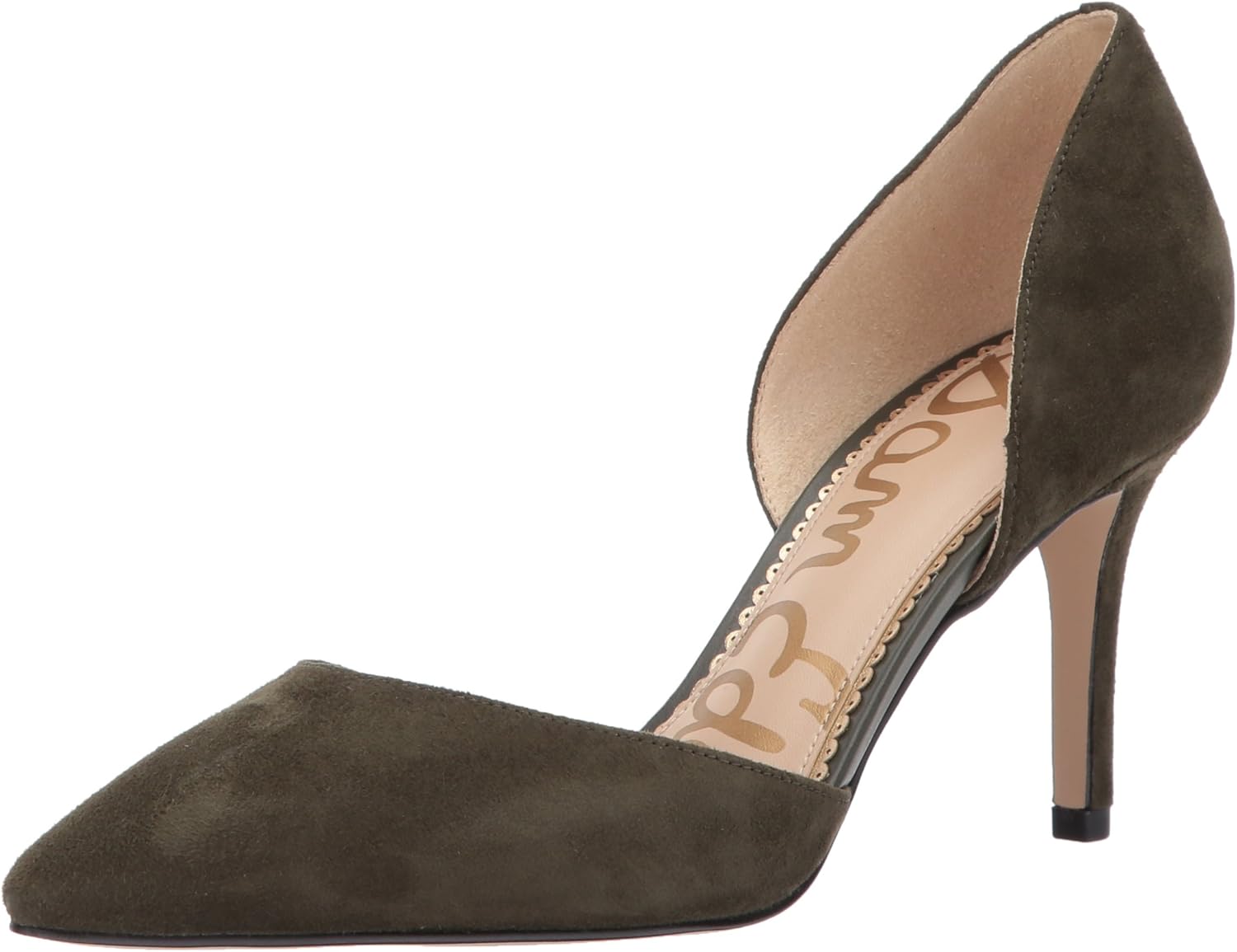 Amazon.com | Sam Edelman Women's Telsa D'orsay Pump | Pumps